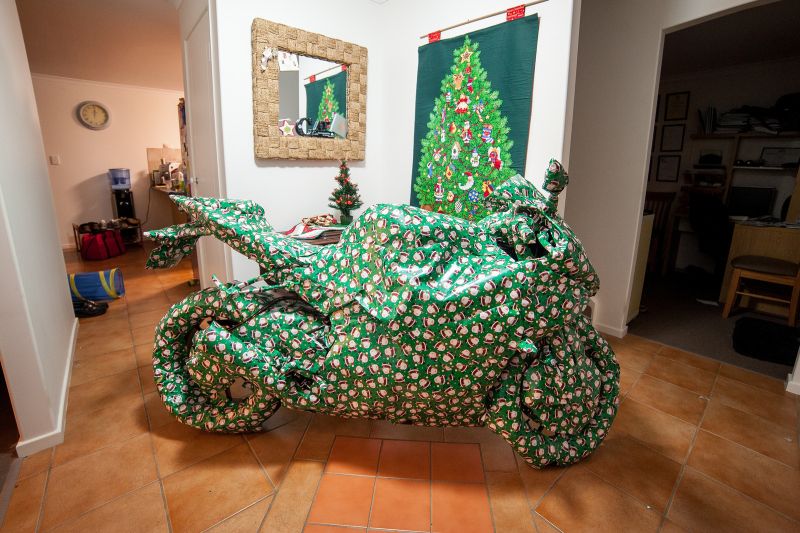 De leukste (Valentijns)cadeau's voor iemand die motorrijdt | Motormeiden