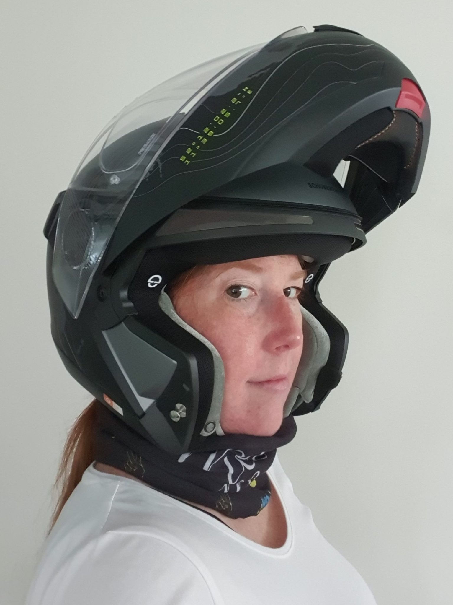 Welke motorhelm past bij jou? | Motormeiden