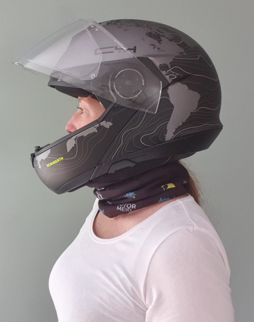 Welke motorhelm past bij jou? | Motormeiden