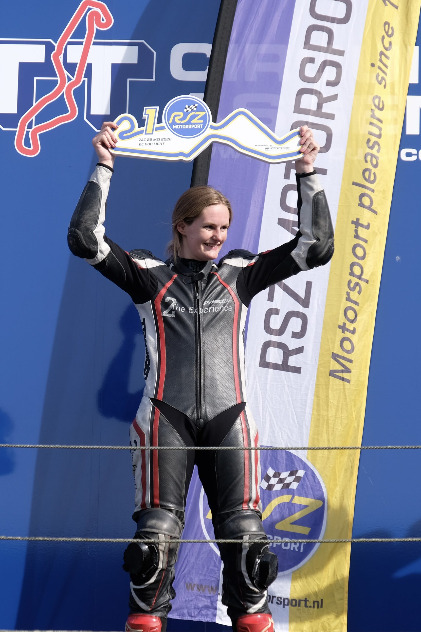 RSZ Motorsport komt met raceklasse voor vrouwen | Motormeiden