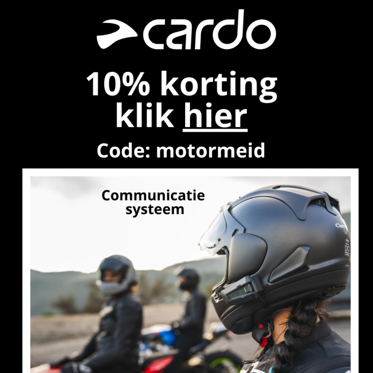 De zon achterna met QJMOTOR: maak kennis met alle modellen! | Motormeiden